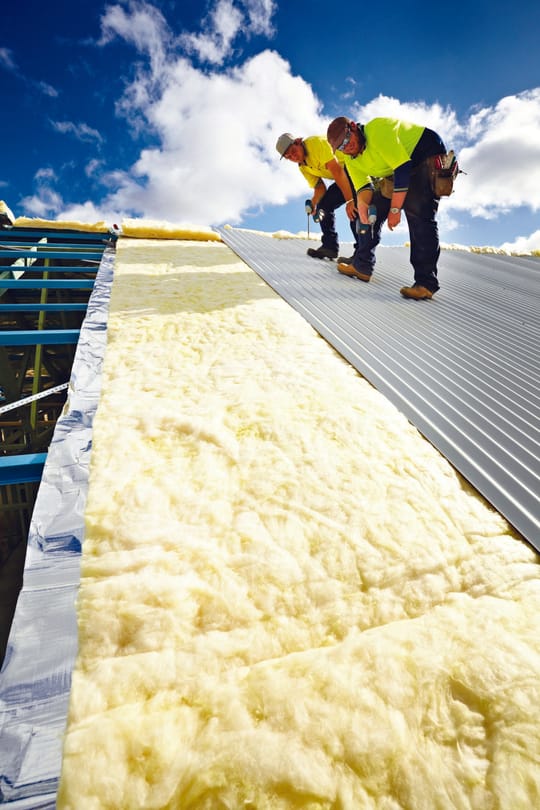 Bradford Ashgrid Roof Spacer System | Roof Raiser for Commercial ...