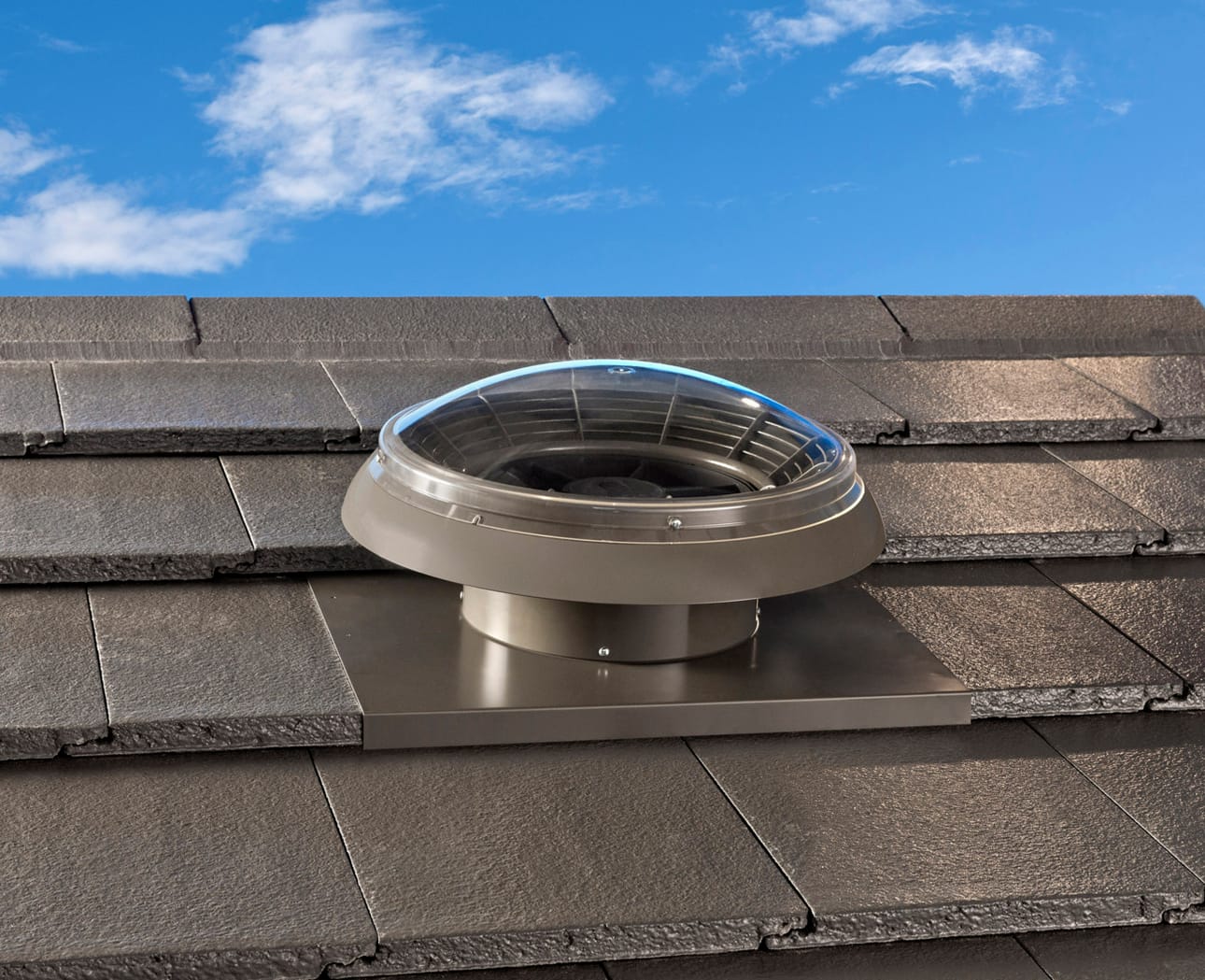 Bradford Eave Vents | PolyEave & Metal Eave Vent Options
