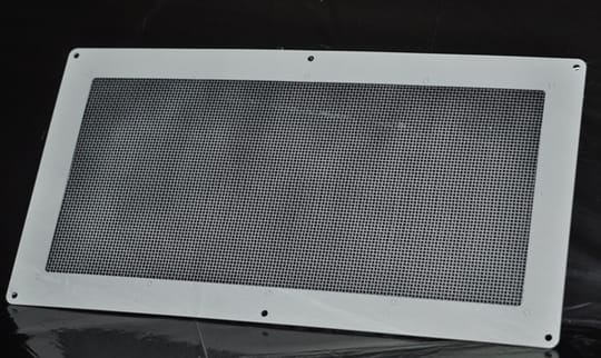 Bradford Eave Vents | PolyEave & Metal Eave Vent Options