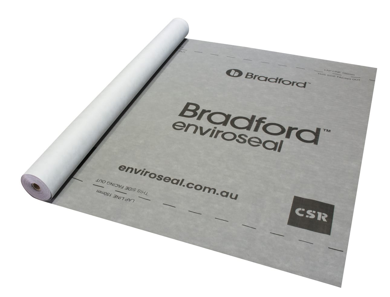 Bradford Thermoseal ResiWrap Extra Heavy Duty Wall Wrap