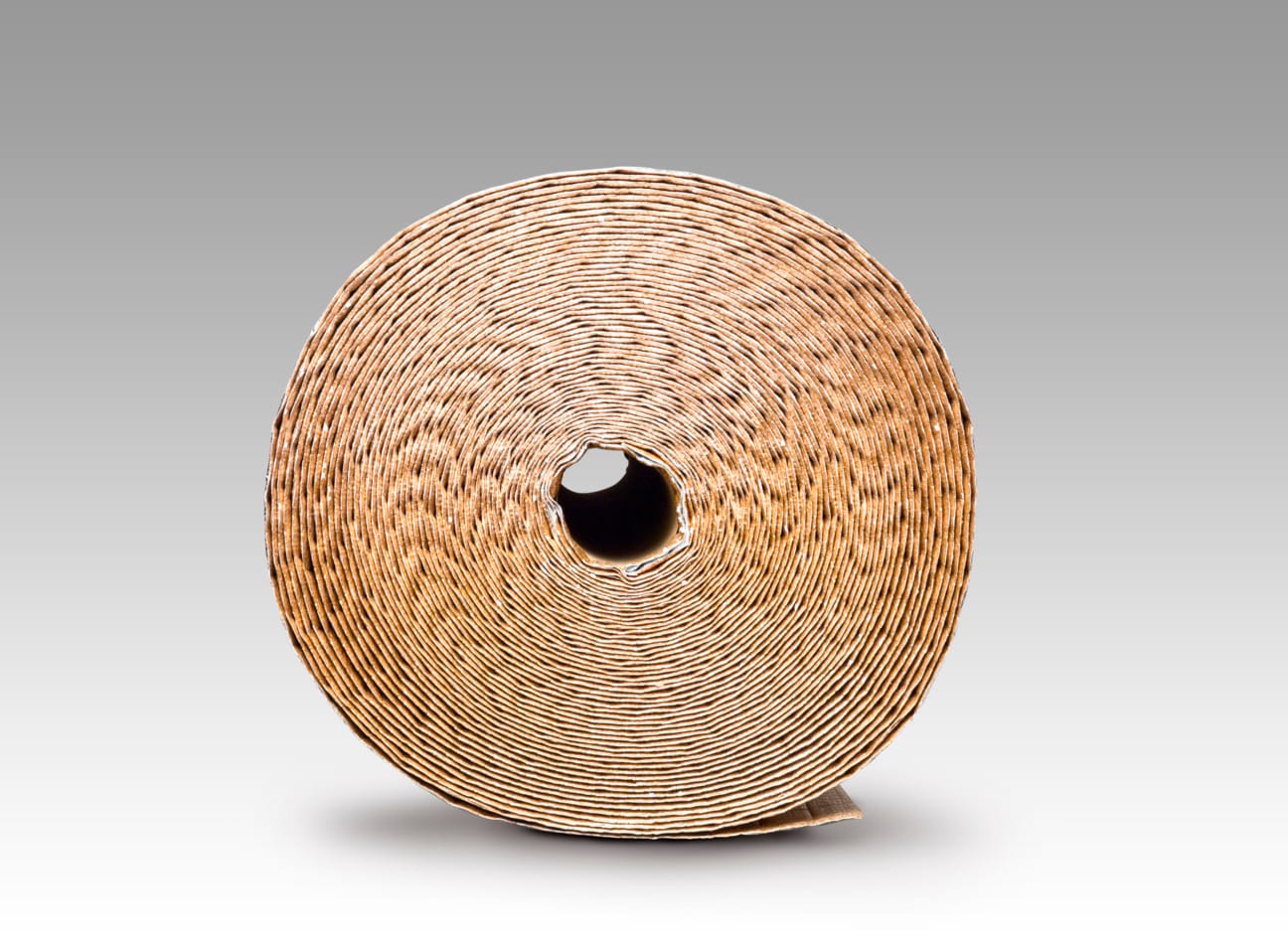 Bradford Polyair Unicell Shed Insulation Roll