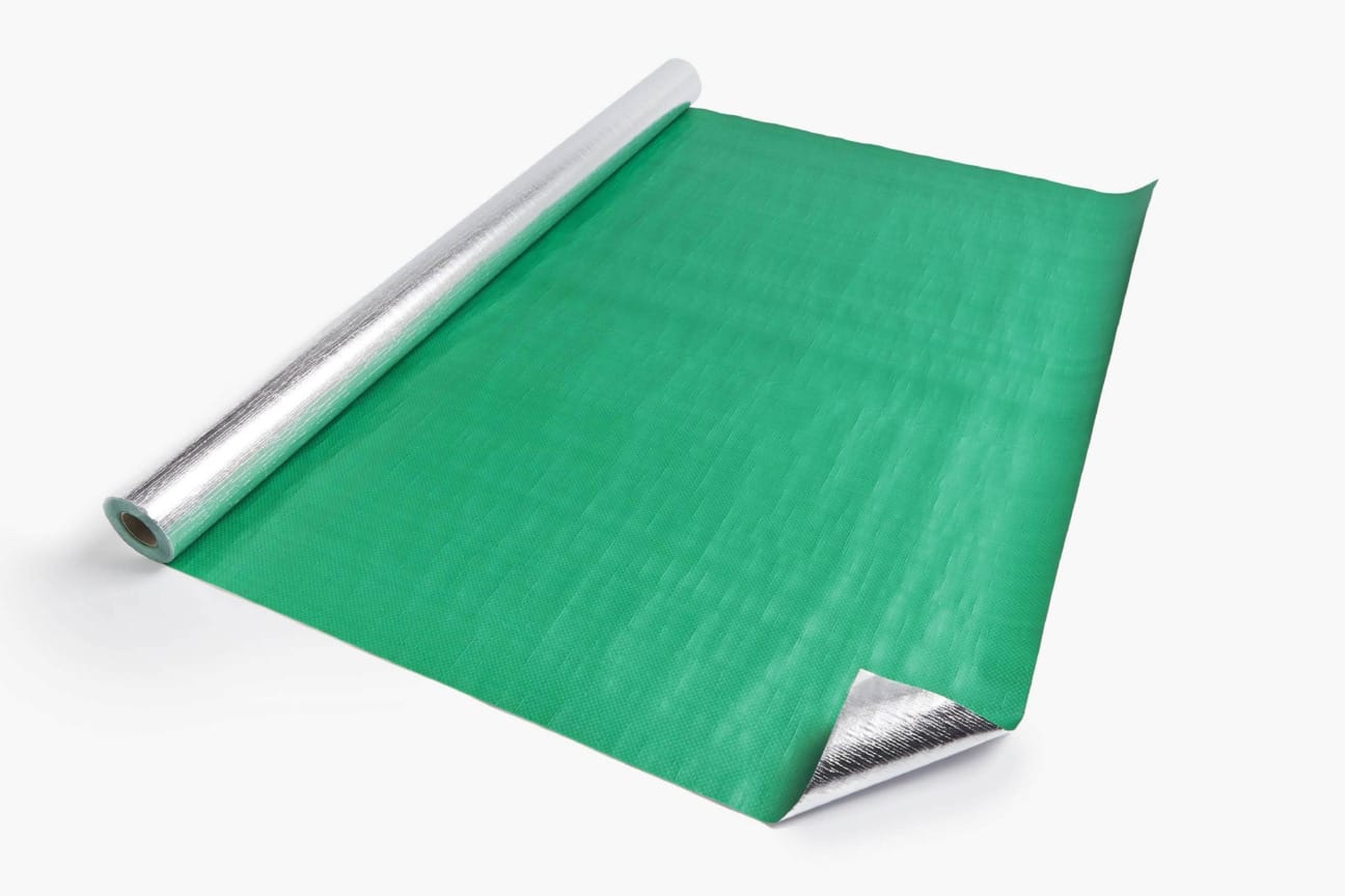 Bradford Thermoseal FireSpec Non-Combustible Sarking & Wall Wrap