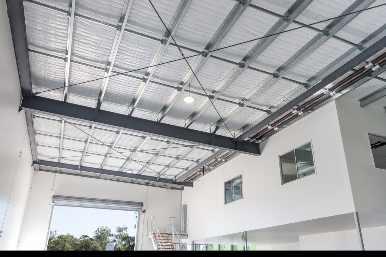 Installation Tips | Roof Sarking Insulation | Bradford Insulation