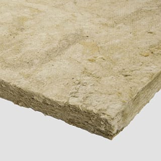 Bradford Fibertex 350 Stonewool Insulation | Unfaced Board & Foil ...