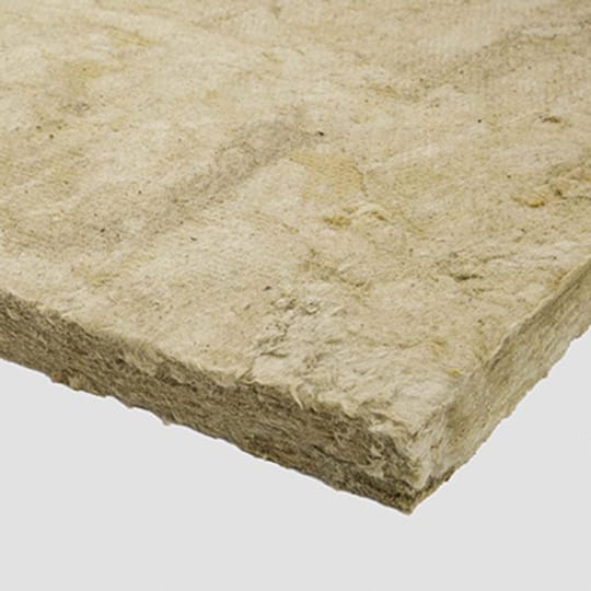 Bradford Fibertex 450 Stonewool Insulation | Board, Blanket & Foil-Facing