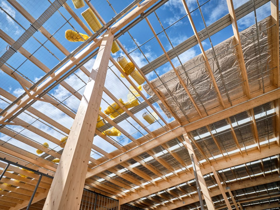 Bradford Anticon Tuff Roofing Insulation | Heavy-Duty Protection