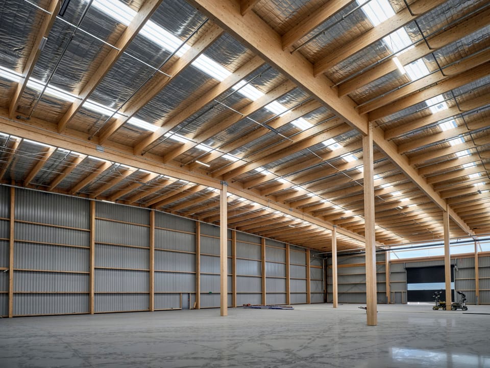 Sarking and Ventilation | Roof Sarking | Bradford Insulation