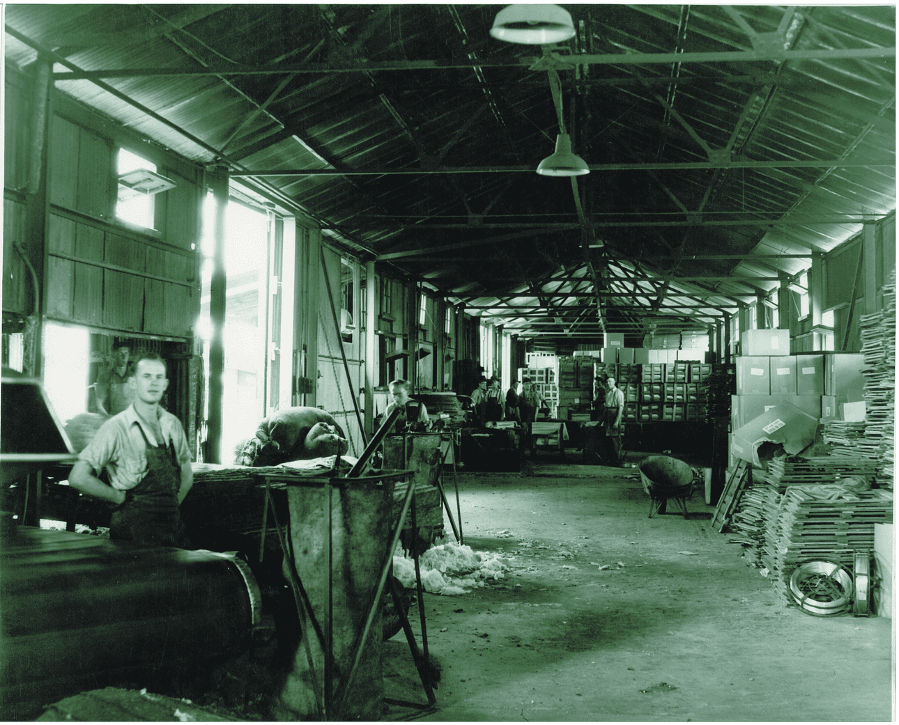 Bradford Insulation & Ventilation | CSR Bradford Australia