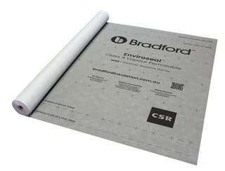 Bradford ULTRAtape Reinforced High Bond Sealing Tape