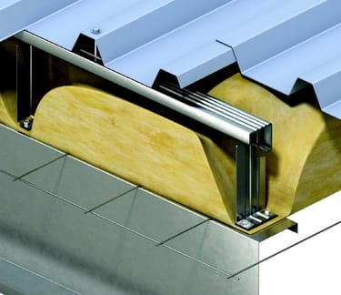 Bradford Ashgrid Roof Spacer System | Roof Raiser for Commercial ...