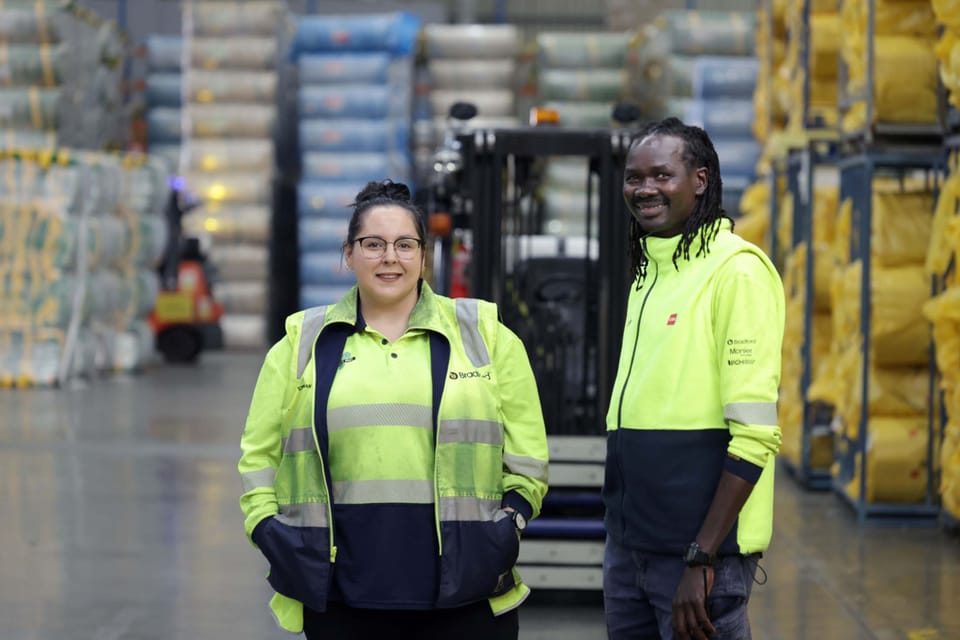 Building Code of Australia and Sarking | Bradford Insulation