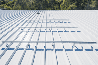 Bradford Ashgrid Roof Spacer System | Roof Raiser for Commercial ...