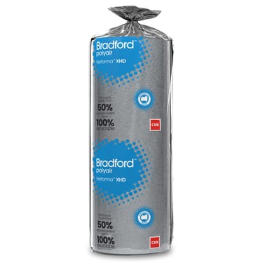 Bradford Polyair Performa Shed Insulation Roll