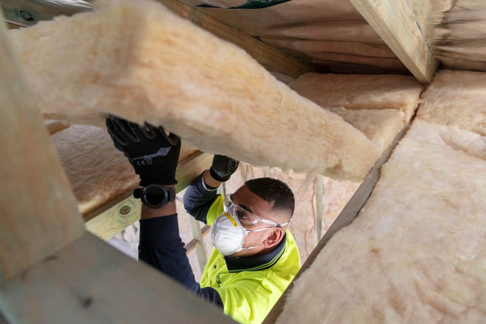 What is Insulation & Why It's Important | Bradford Insulation
