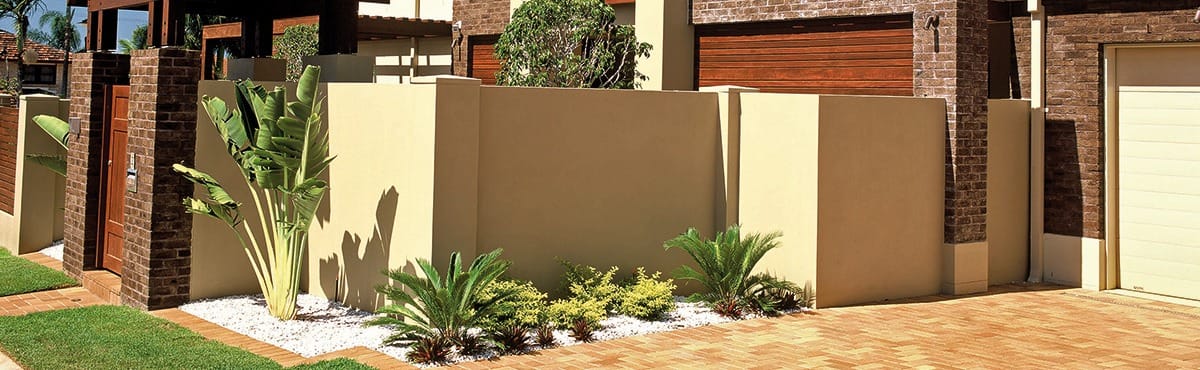 Bradford Fireseal® Party Wall Sealer for Intertenancy Walls