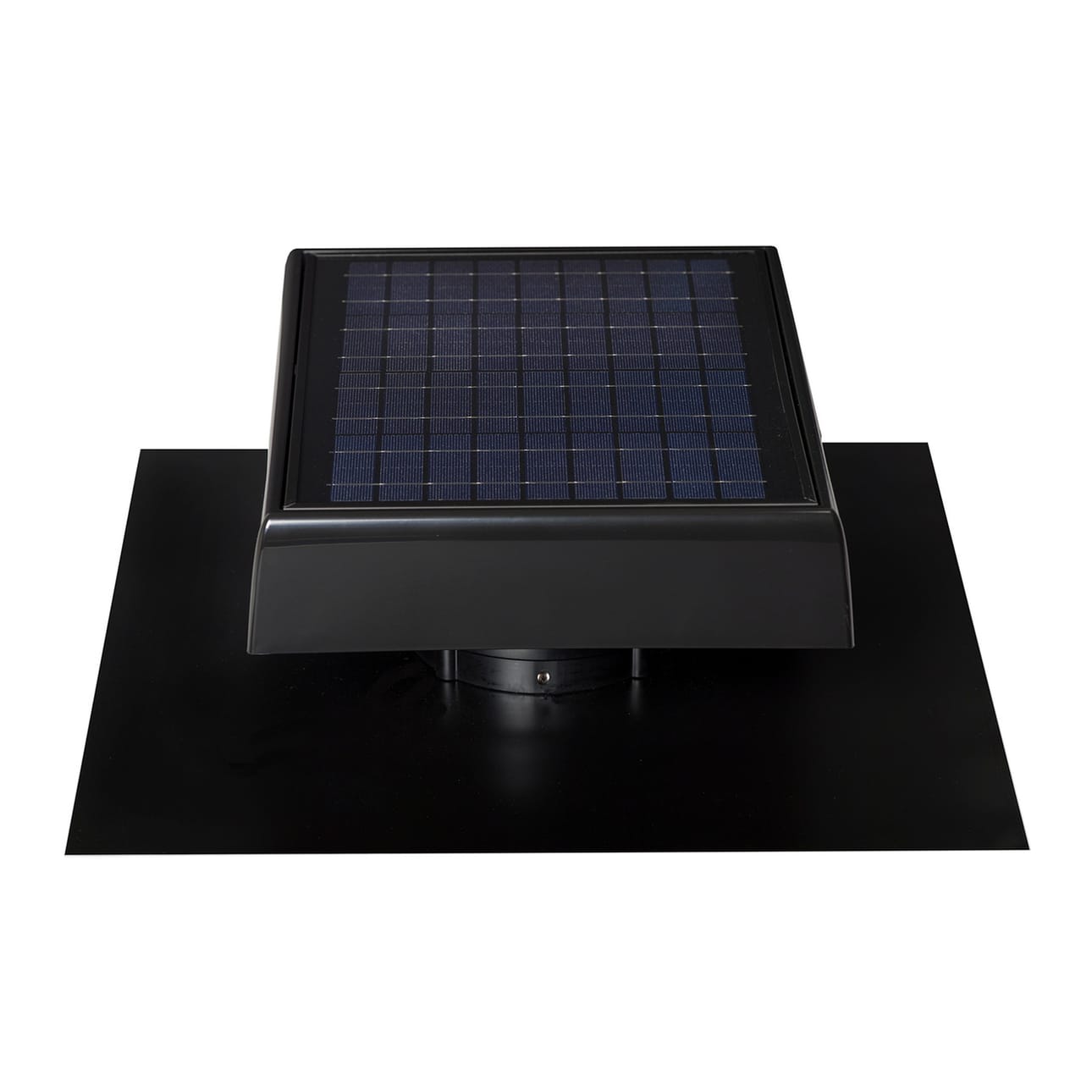 Bradford SolarXVENT Solar Roof Ventilator