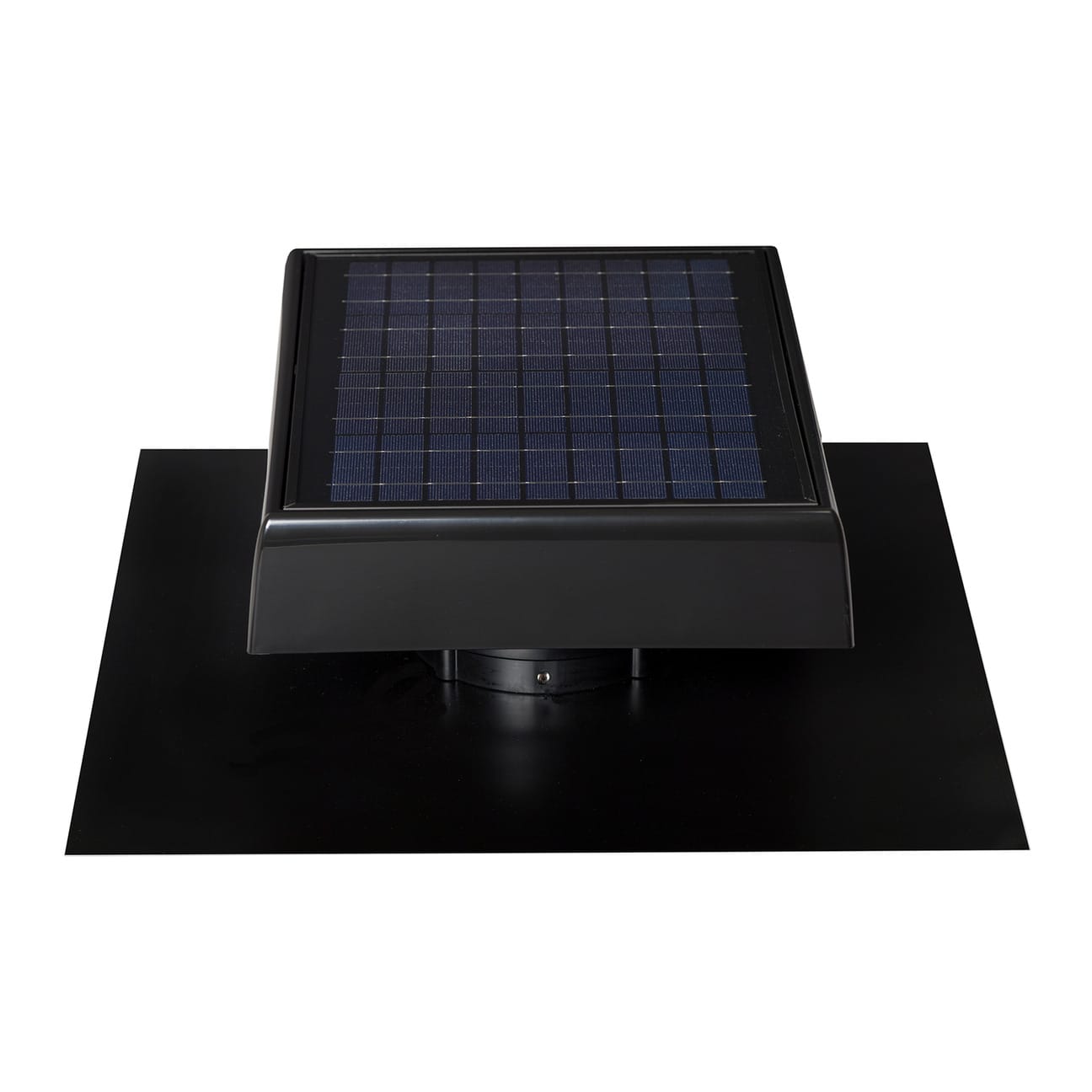 Bradford WindMaster & WindMaster BAL Wind-Driven Roof Ventilators