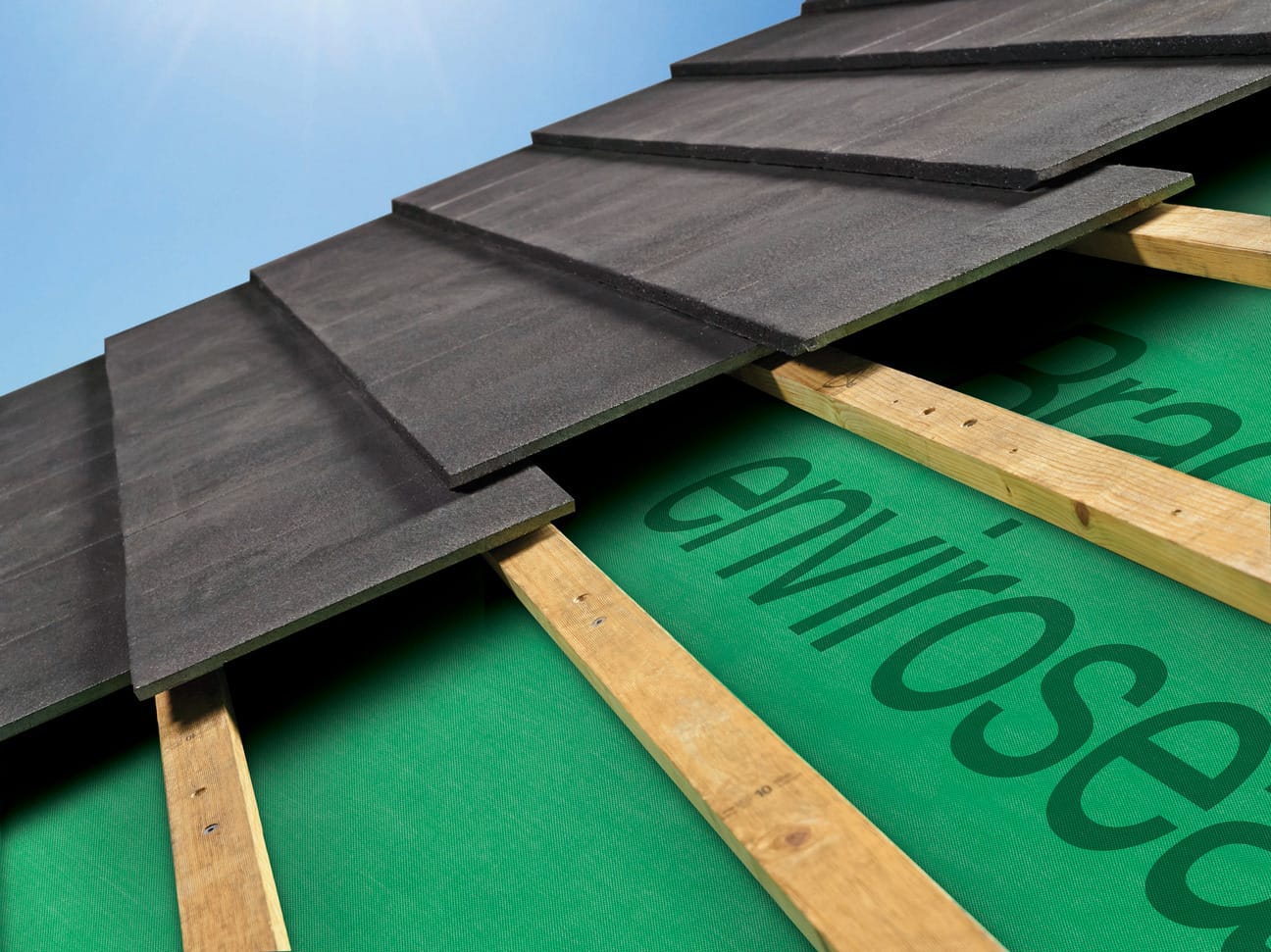 Thermoseal Roof Sarking | Bradford Insulation