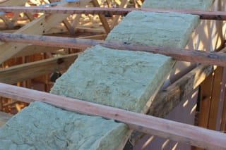 Bradford Anticon Tuff Roofing Insulation | Heavy-Duty Protection