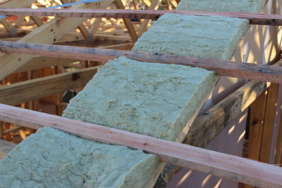 Bradford Anticon Tuff Roofing Insulation | Heavy-Duty Protection